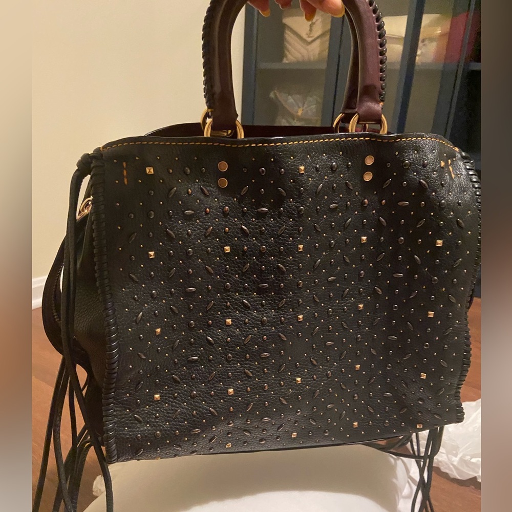 Coach 1941 75th Anniversary Rogue 36 - Gem